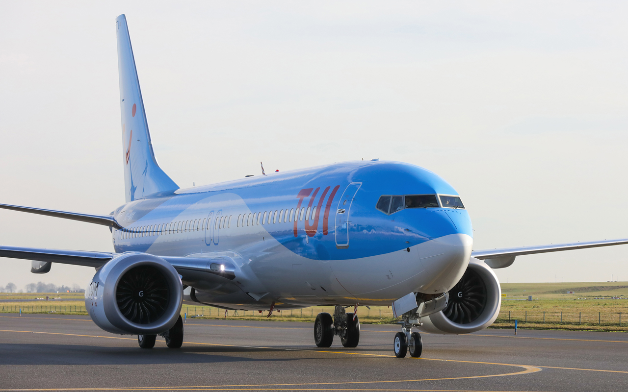 ban-op-boeing-737-max-kost-tui-airlines-miljoenen-zakenreisnieuws