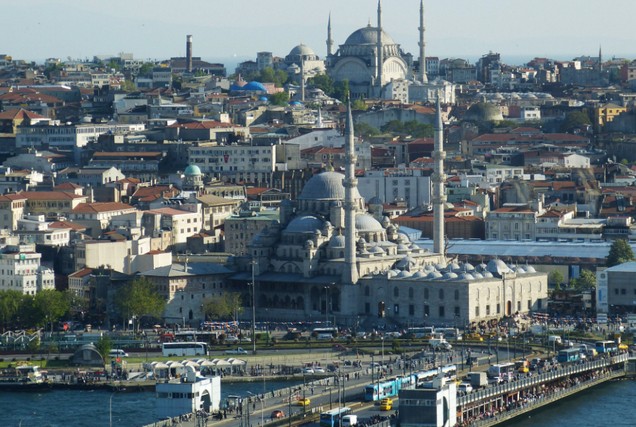 Explosie in toeristische centrum Istanbul | Zakenreisnieuws