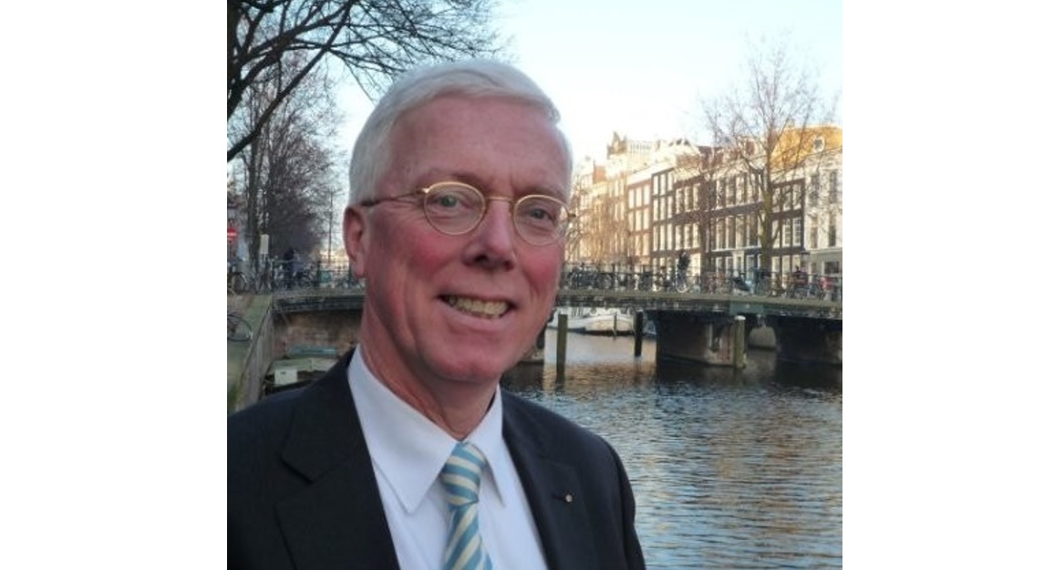 Boeing 787 doet rondje Benelux voor bezoek Vietnamese premier - Oozo.nl