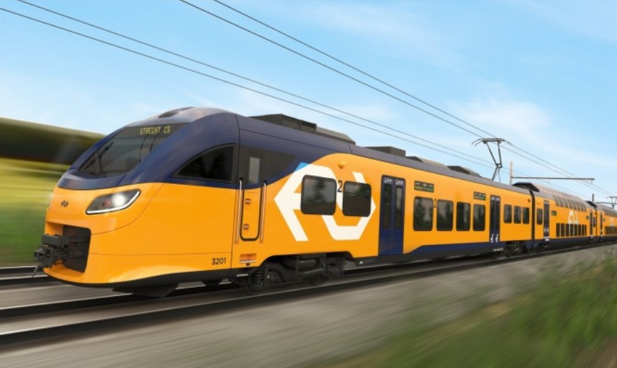 Could we raise all of our platforms across the railway network to ...